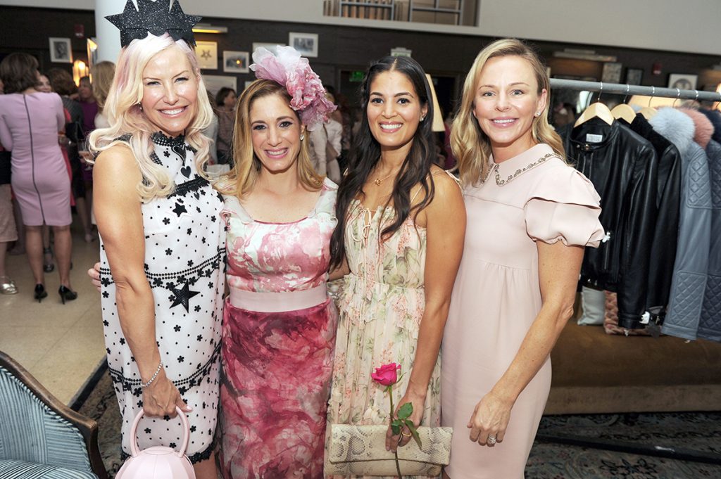 GIRL POWER — Brickell Magazine