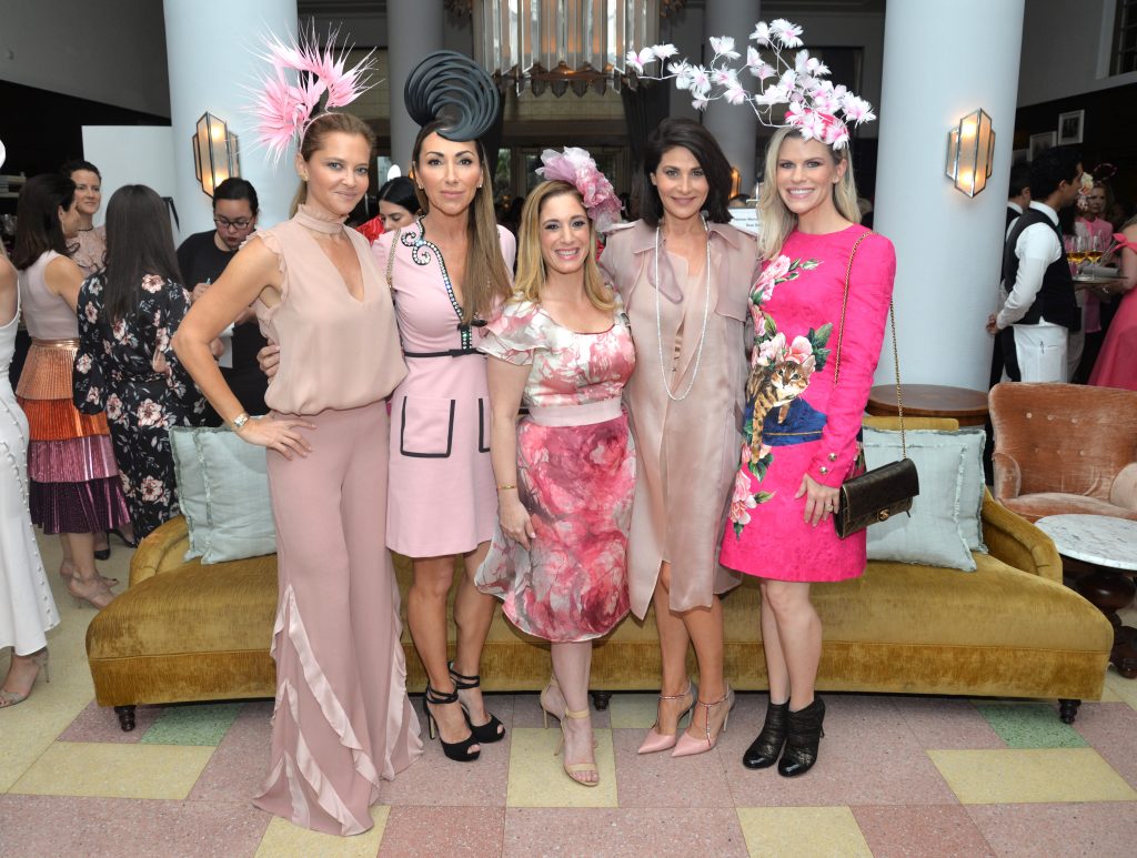 GIRL POWER — Brickell Magazine