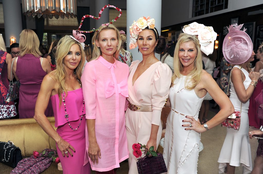 GIRL POWER — Brickell Magazine