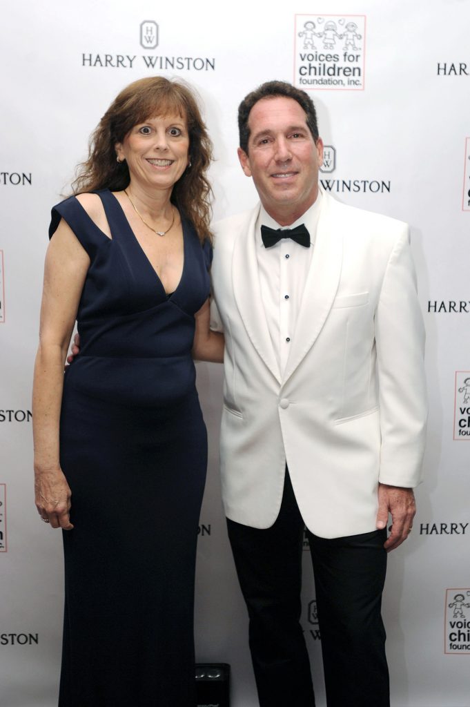 BRILLIANT CAUSE — Brickell Magazine