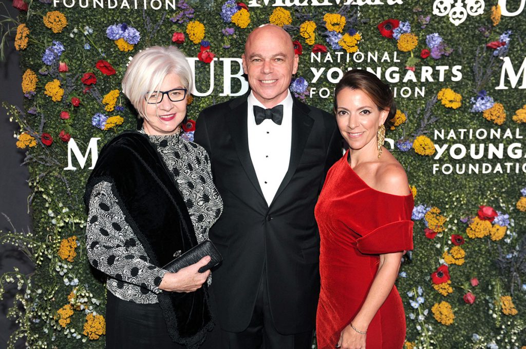 ART IMPACT — Brickell Magazine