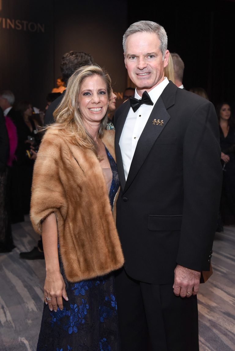 BRILLIANT CAUSE — Brickell Magazine