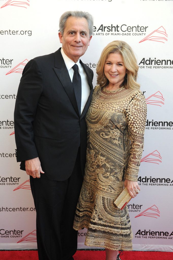 Center Stage | Brickell Magazine