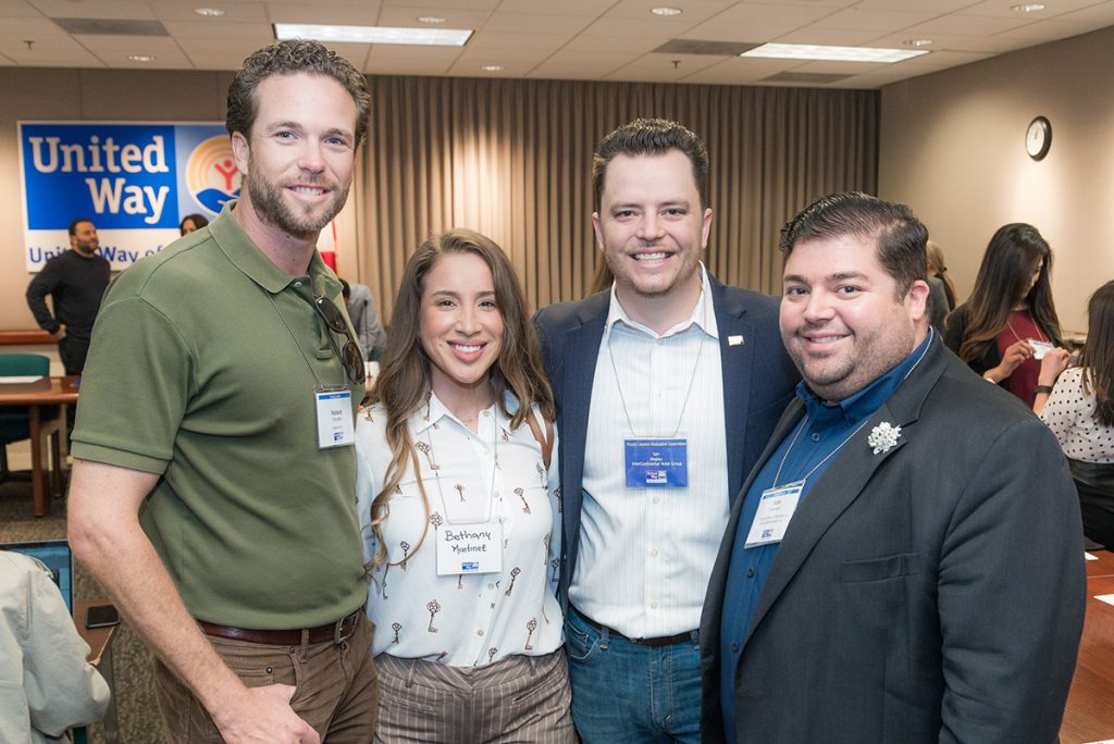 The Future Of Giving — Brickell Magazine