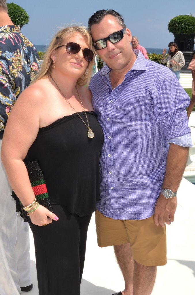 A Day In The Garden — Brickell Magazine