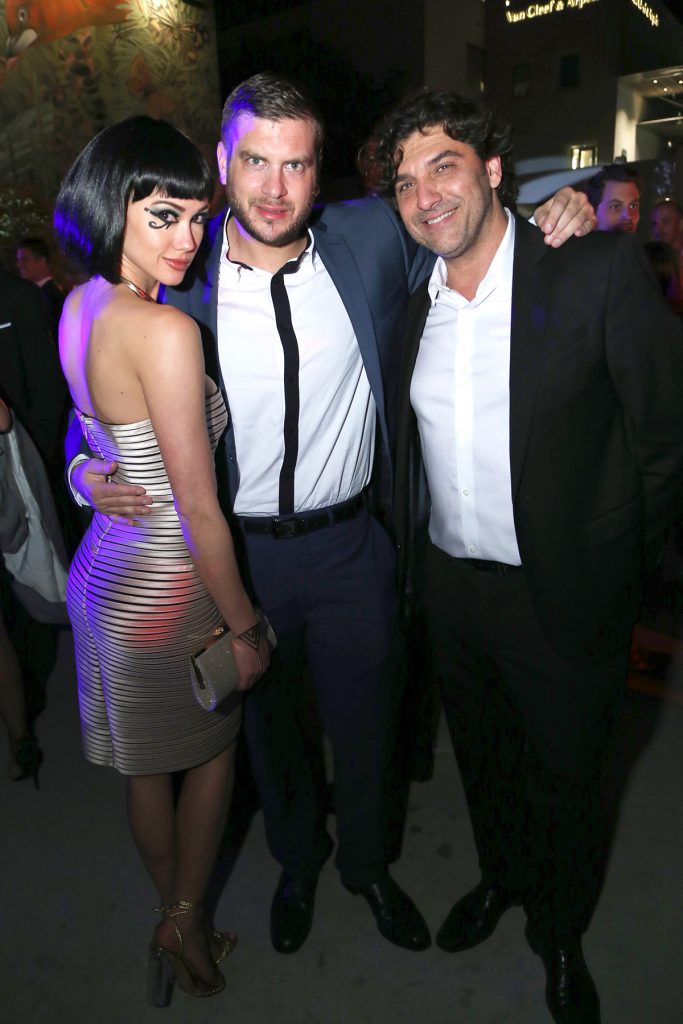 beacon of hope — Brickell Magazine