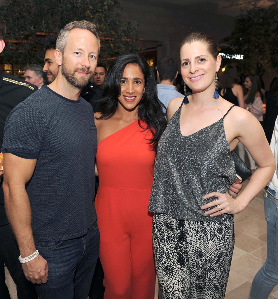 ITALIAN IMPACT — Brickell Magazine