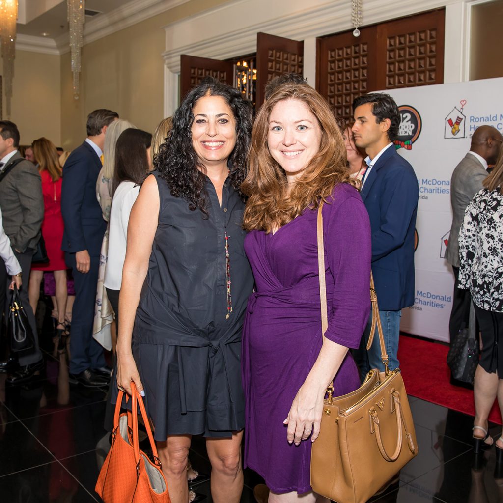 Lidia-Amoretti---Matthew-Pinzur---Jennifer-Piedra — Brickell Magazine