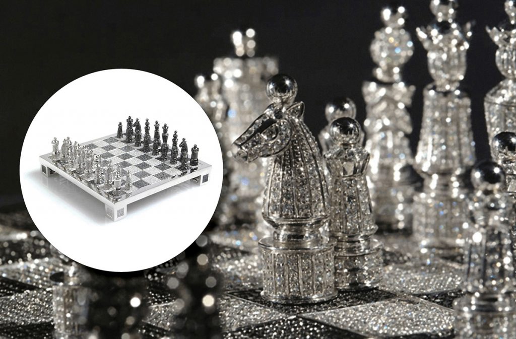 Your Move — Brickell Magazine
