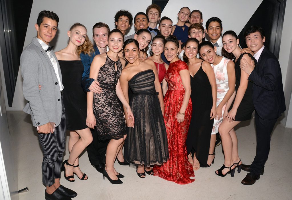 DANCE ON — Brickell Magazine