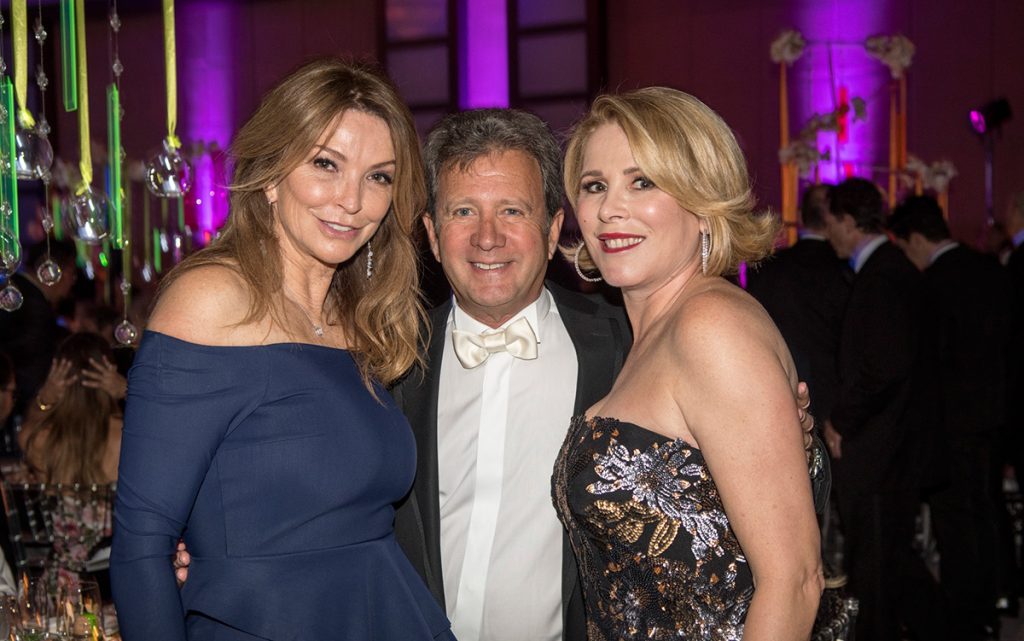 Changing Lives — Brickell Magazine