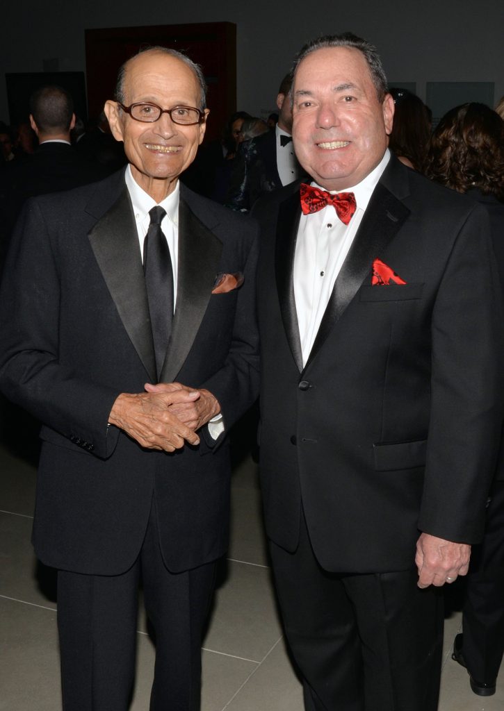 SOUNDS OF SUCCESS — Brickell Magazine