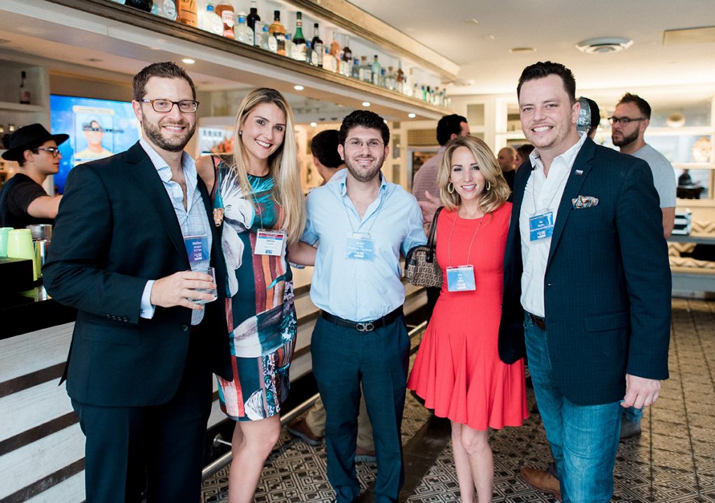 Helping Hands — Brickell Magazine