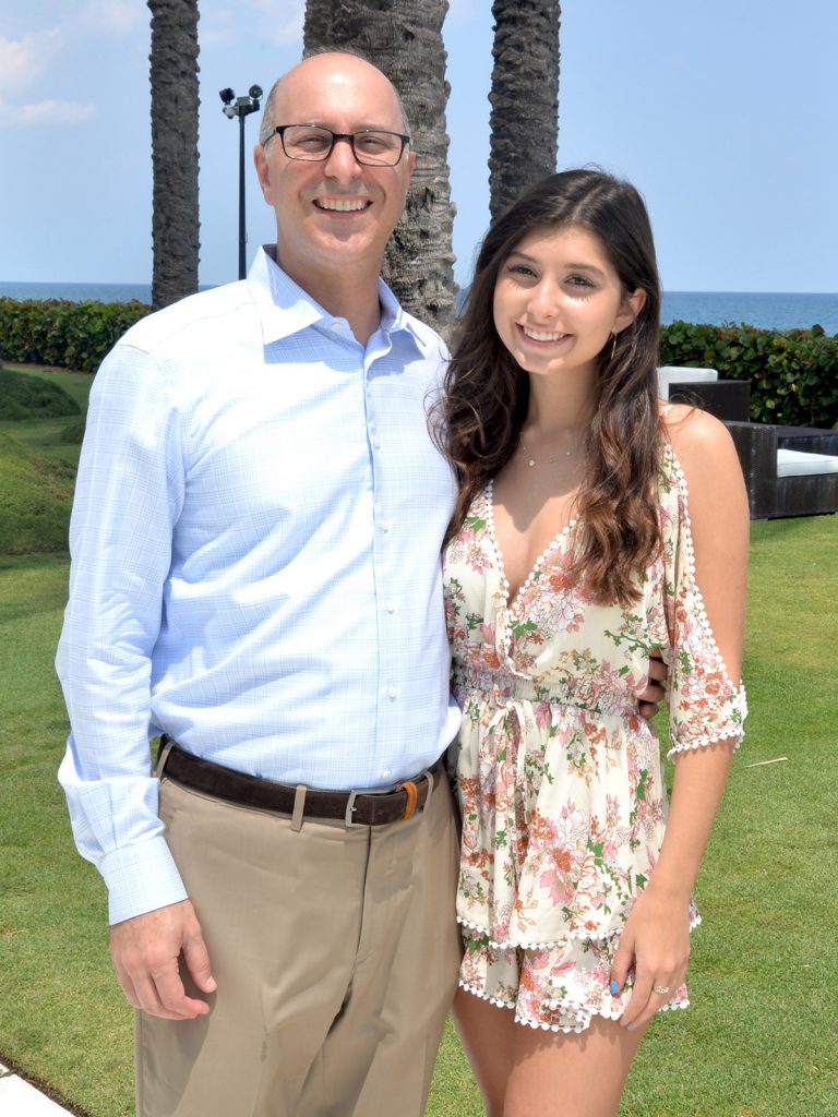 A Day In The Garden — Brickell Magazine