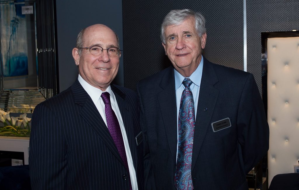 Changing Lives — Brickell Magazine