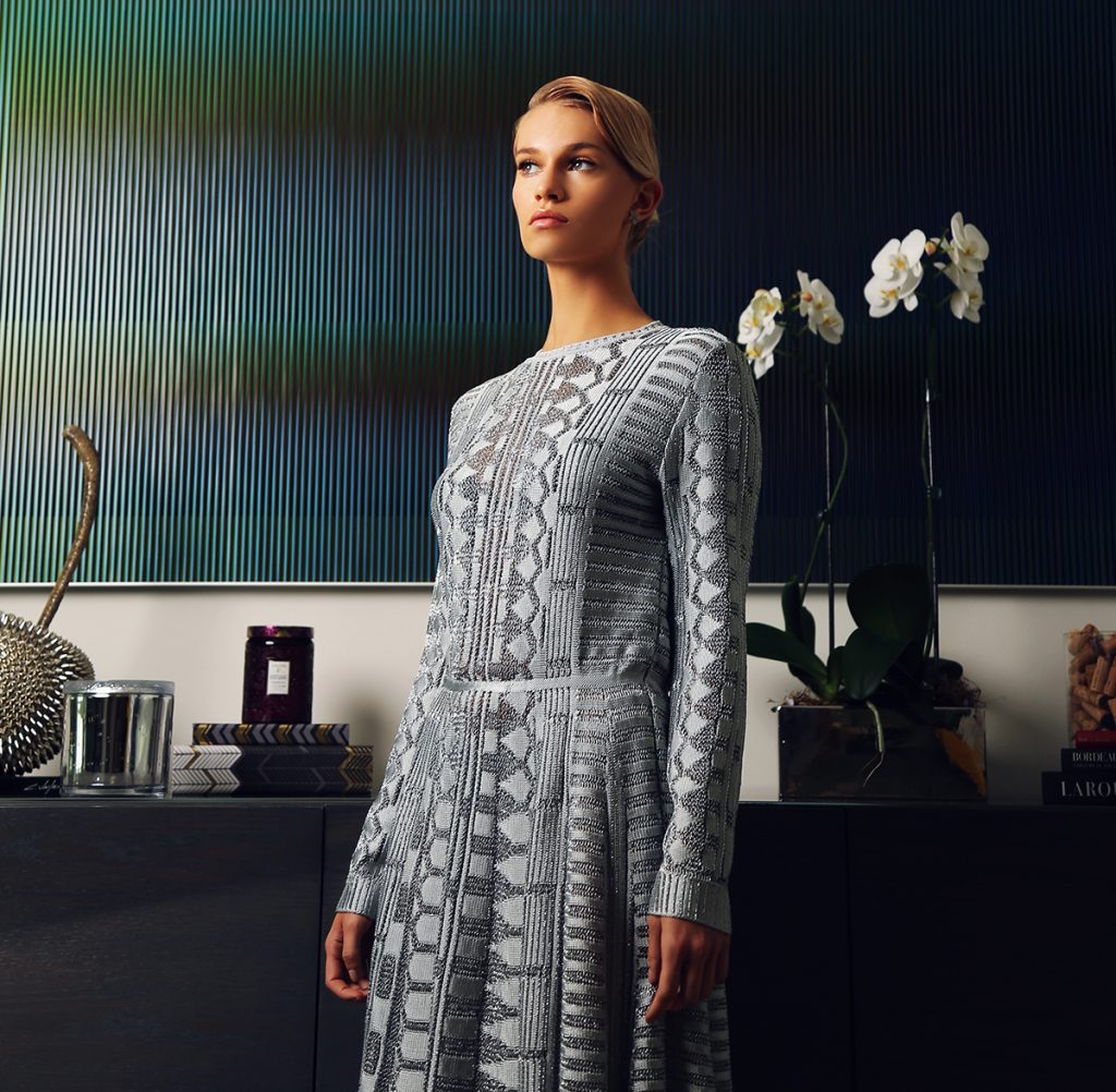 The Stepford Wife — Brickell Magazine