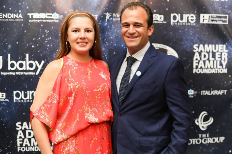 Starry Night — Brickell Magazine