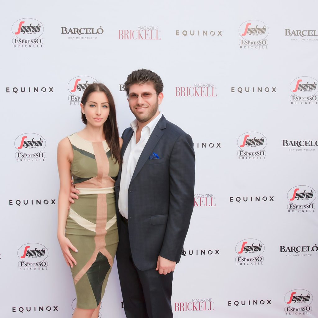 Top Tier — Brickell Magazine