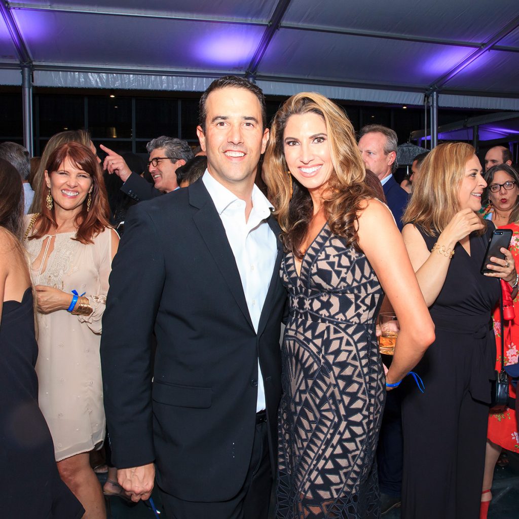 Carlos-rosso--Kathryn-mikesell--daniel-mikesell — Brickell Magazine