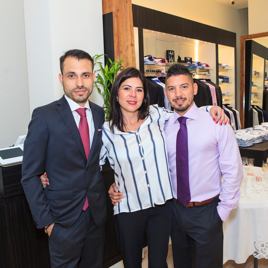 Style Forward — Brickell Magazine