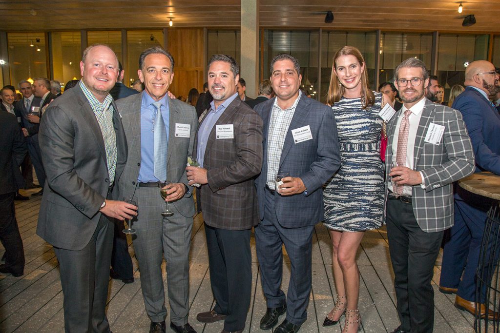 Milestone Celebration — Brickell Magazine