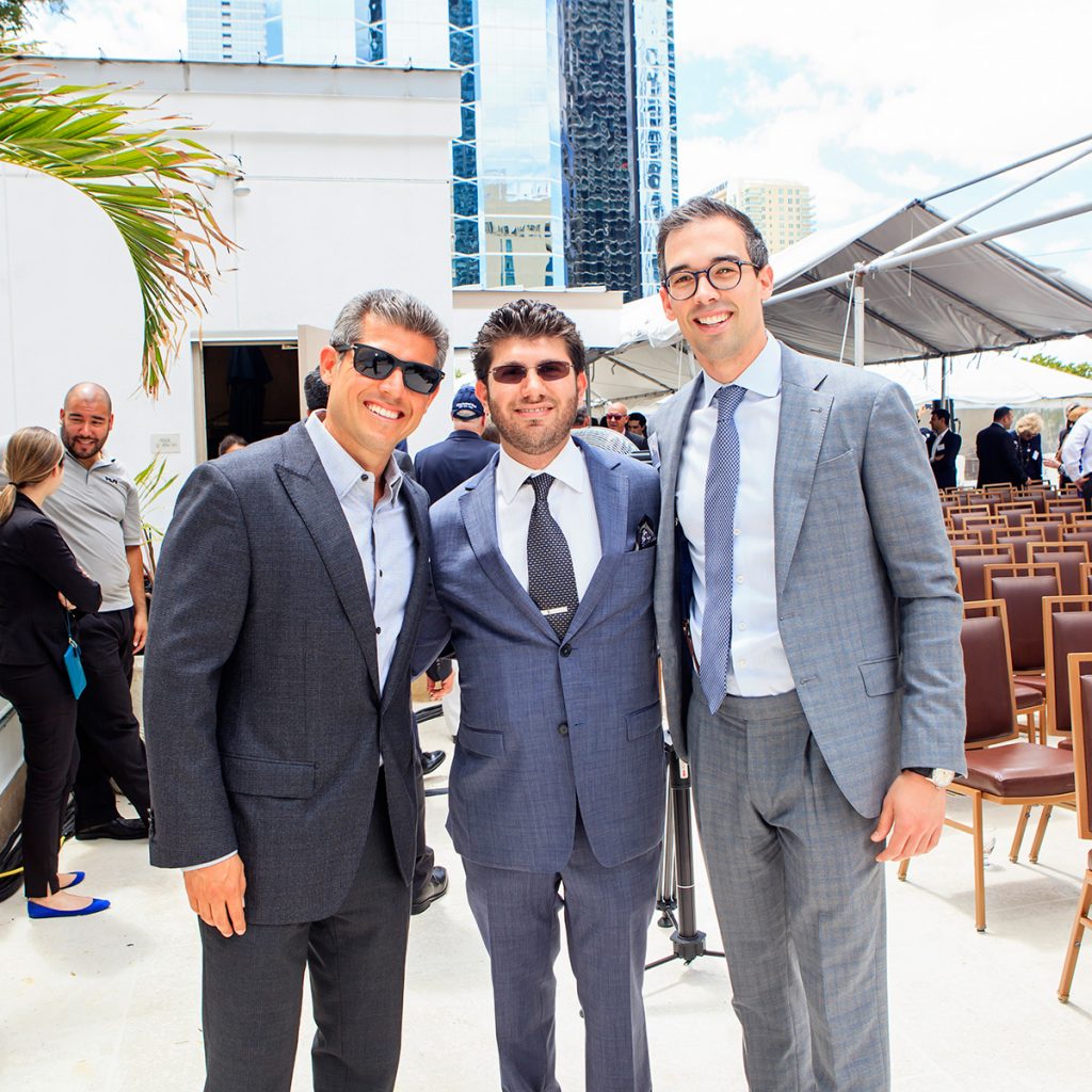 Gerome-Jerry---Thomas-Regalado---Tibor-Hollo---Wayne-Hollo---Austin ...