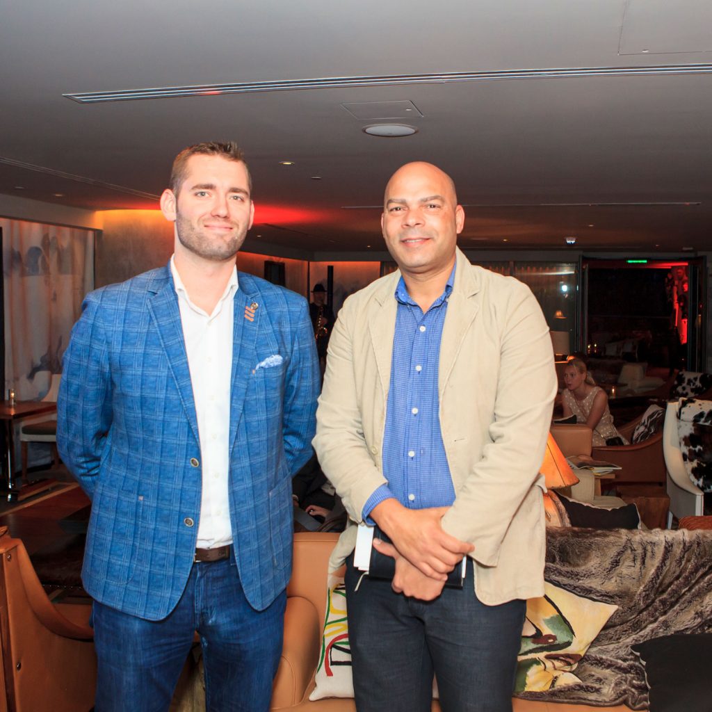 Luxe Touch — Brickell Magazine