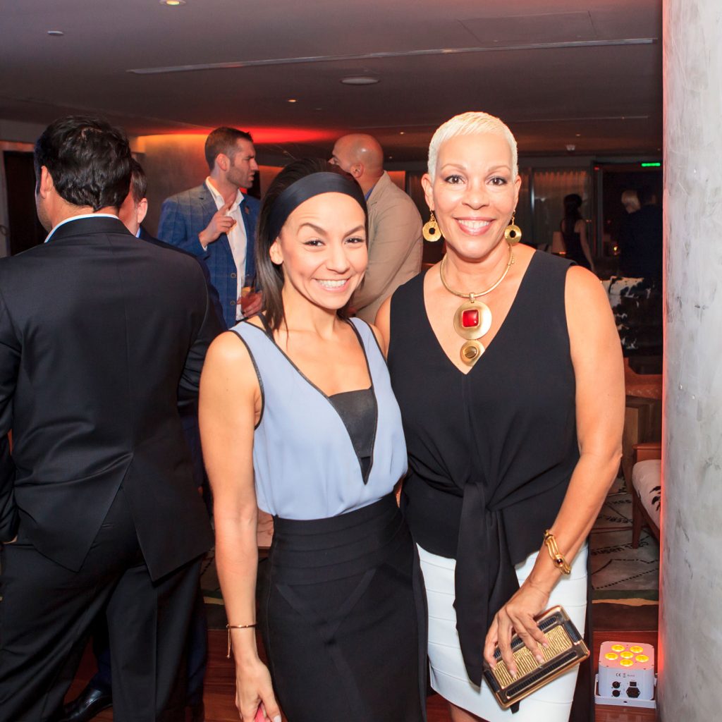 Luxe Touch — Brickell Magazine