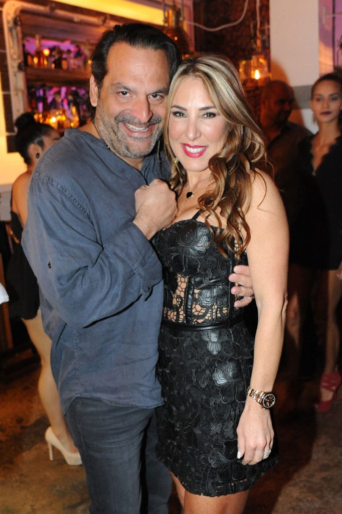 Delicious Anniversary — Brickell Magazine