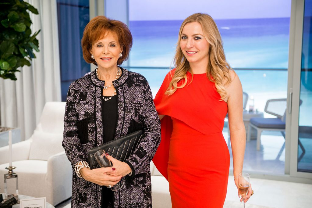 Impressive Design — Brickell Magazine