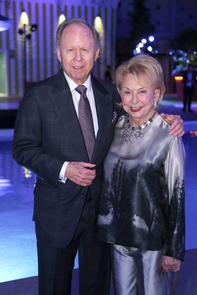 Grand Exhibition | Brickell Magazine