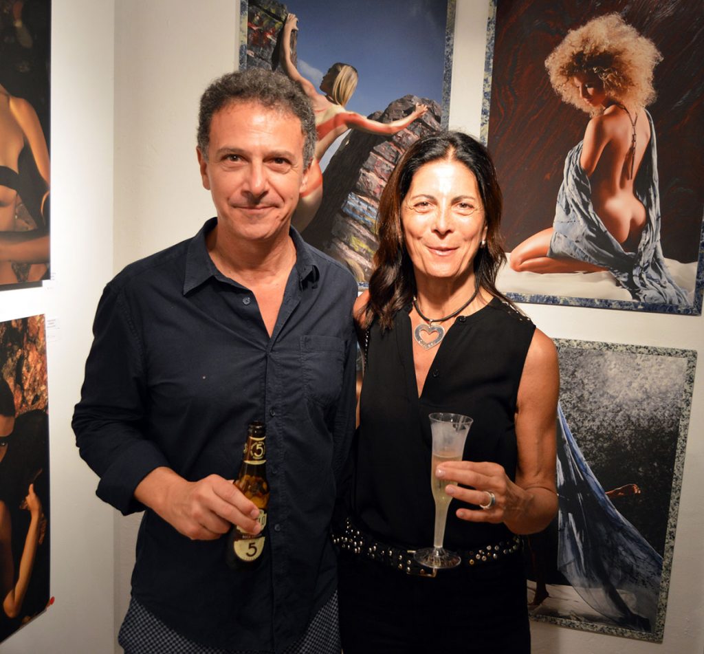 Unique Perspective — Brickell Magazine