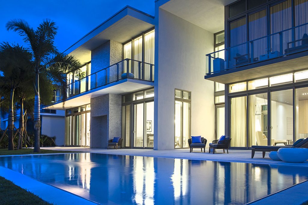 Modern Manors — Brickell Magazine