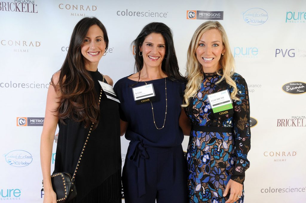 Family Matters — Brickell Magazine