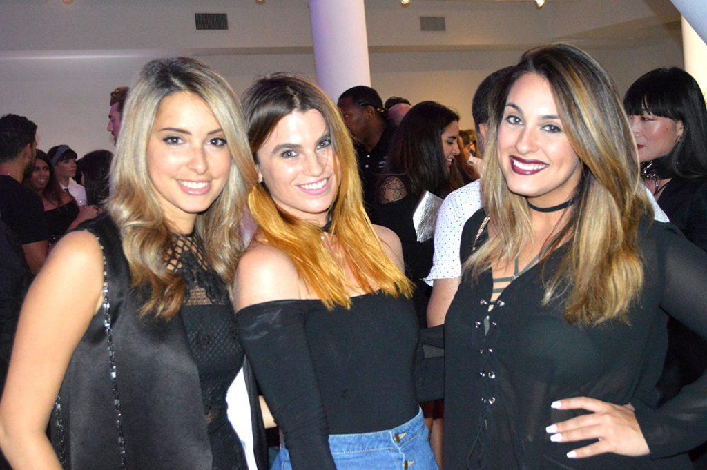 Style Fight — Brickell Magazine