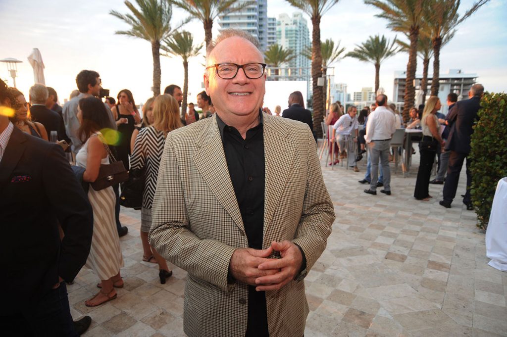 Home Perfect — Brickell Magazine