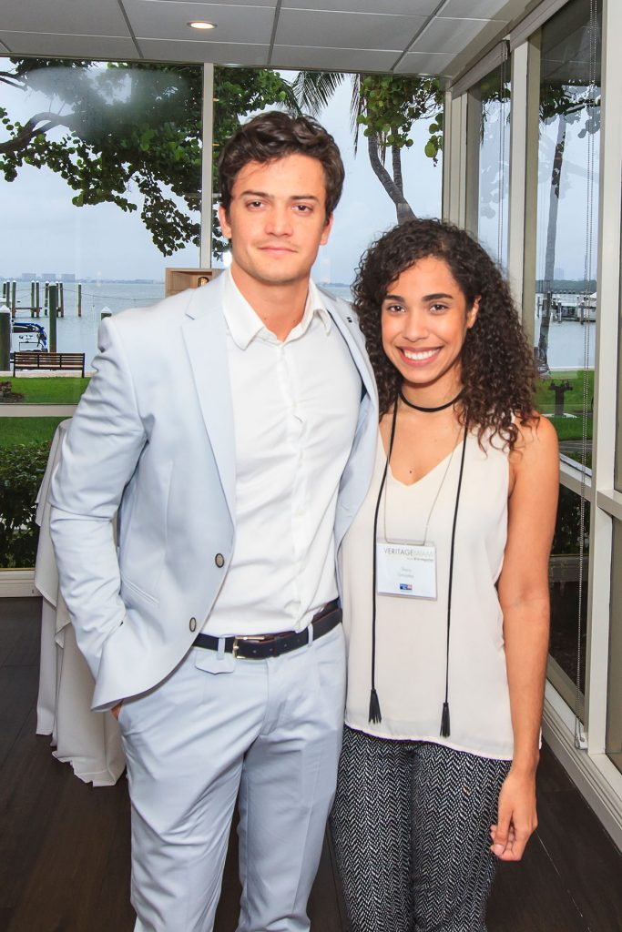 Brunch With Meaning — Brickell Magazine