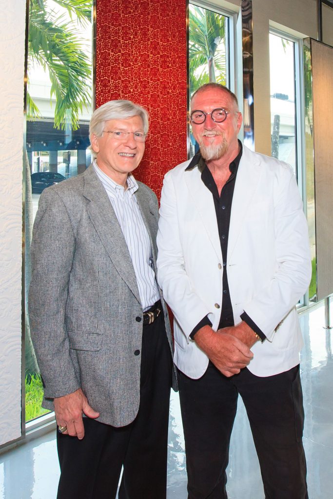 Design Leaders — Brickell Magazine