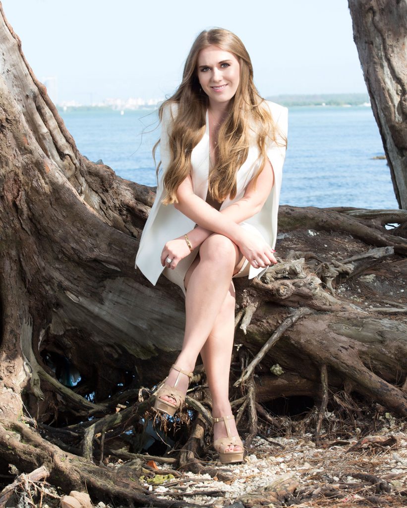 POWER HOUSES 2017 — Brickell Magazine