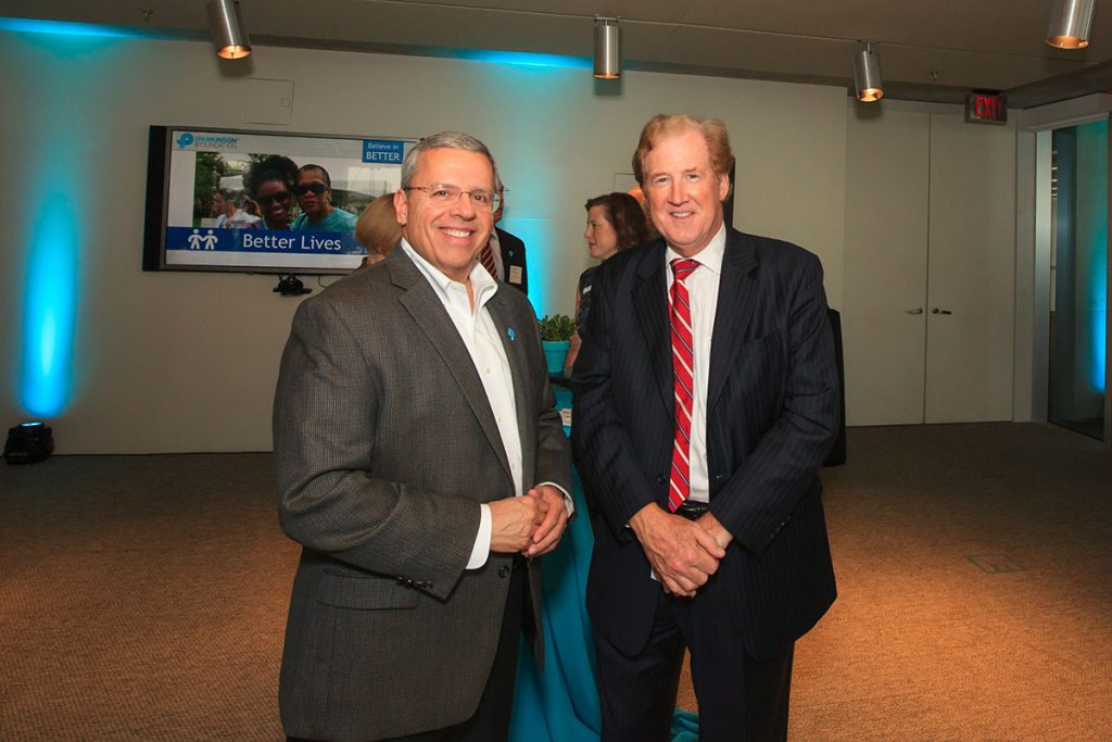Making A Difference — Brickell Magazine