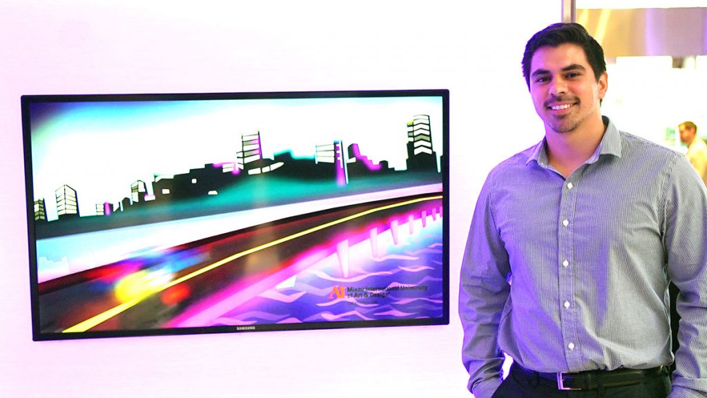 Digital Wow — Brickell Magazine