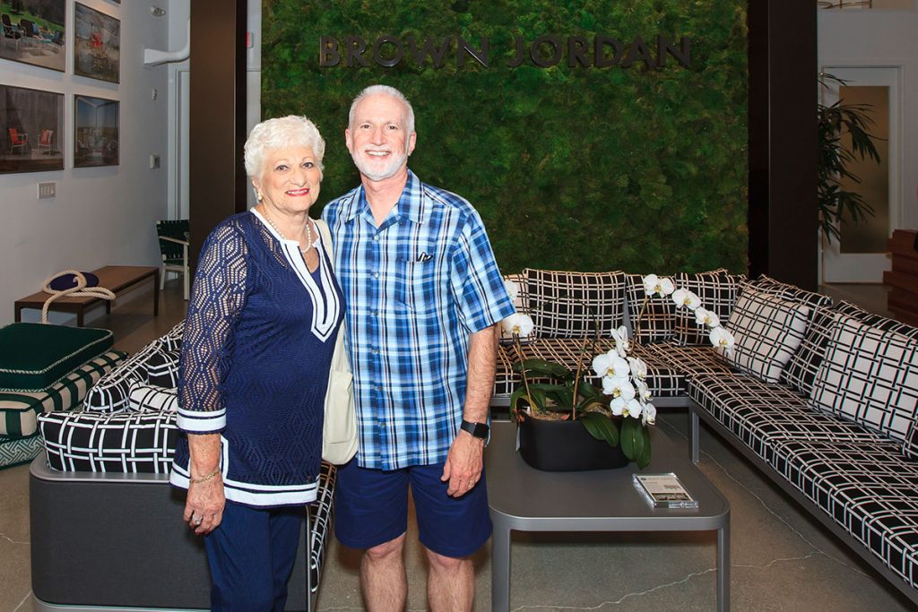 Fab Fabrics — Brickell Magazine