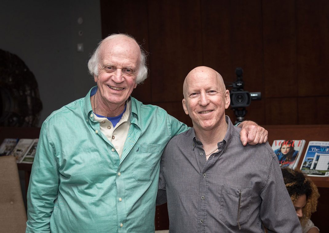 Multisensory Experience — Brickell Magazine