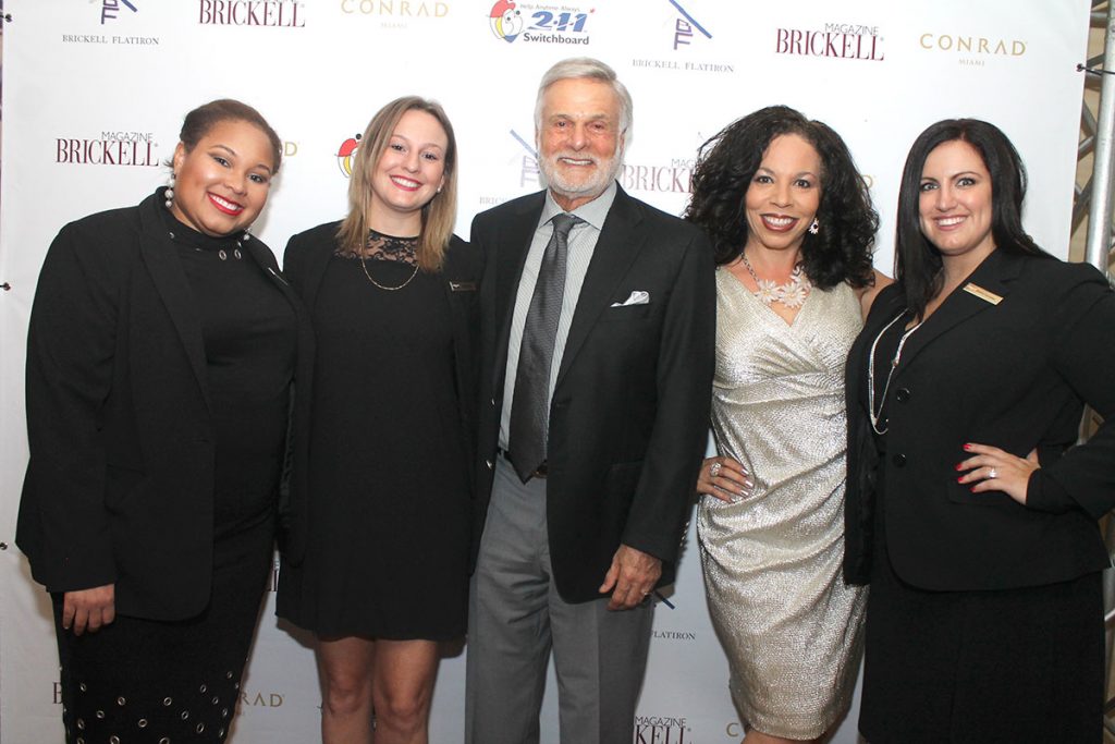 Perfect Matches — Brickell Magazine