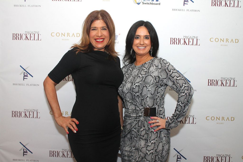 Perfect Matches — Brickell Magazine