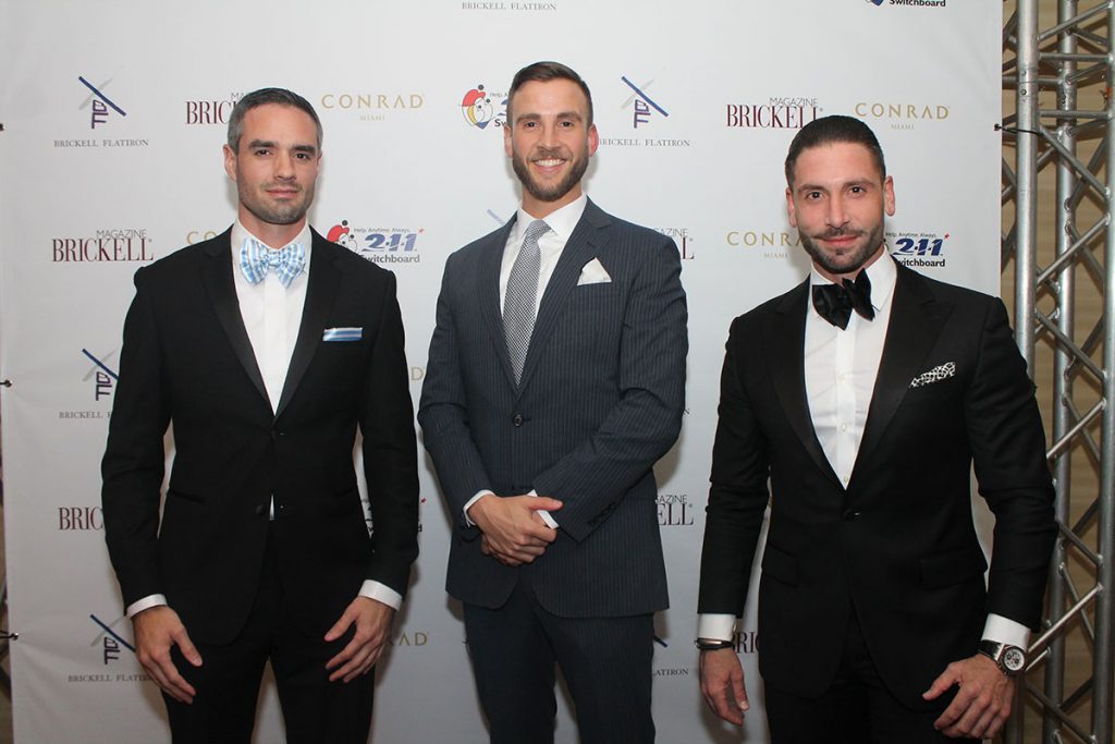 Perfect Matches — Brickell Magazine