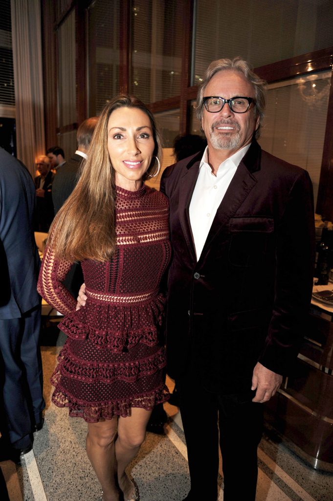 Regal Recognition — Brickell Magazine