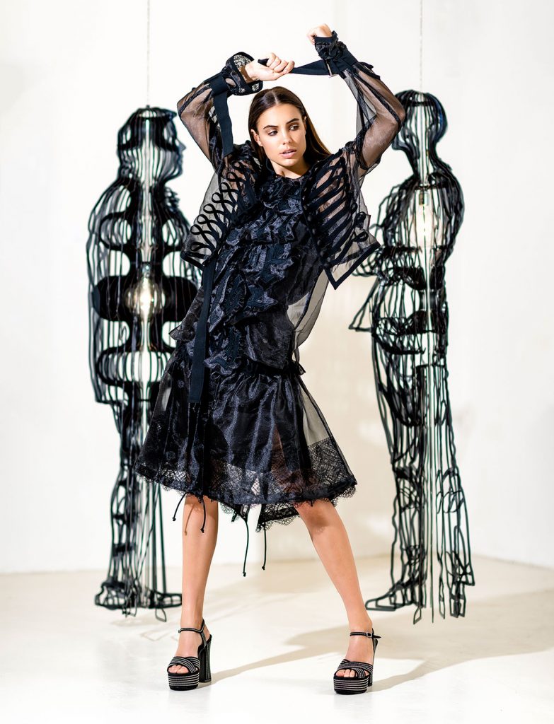 Mixed Media — Brickell Magazine