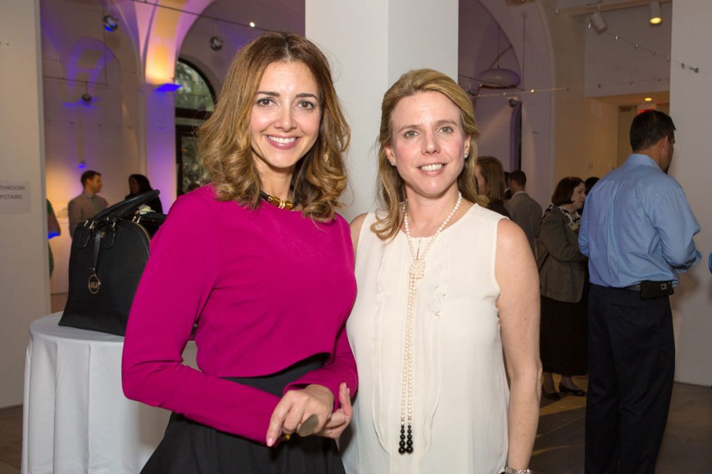 Great Connections — Brickell Magazine