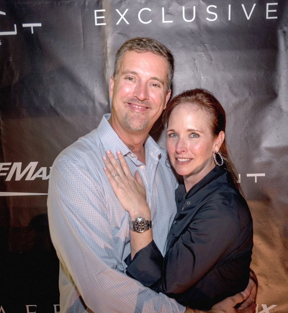 Yacht Flaunt — Brickell Magazine